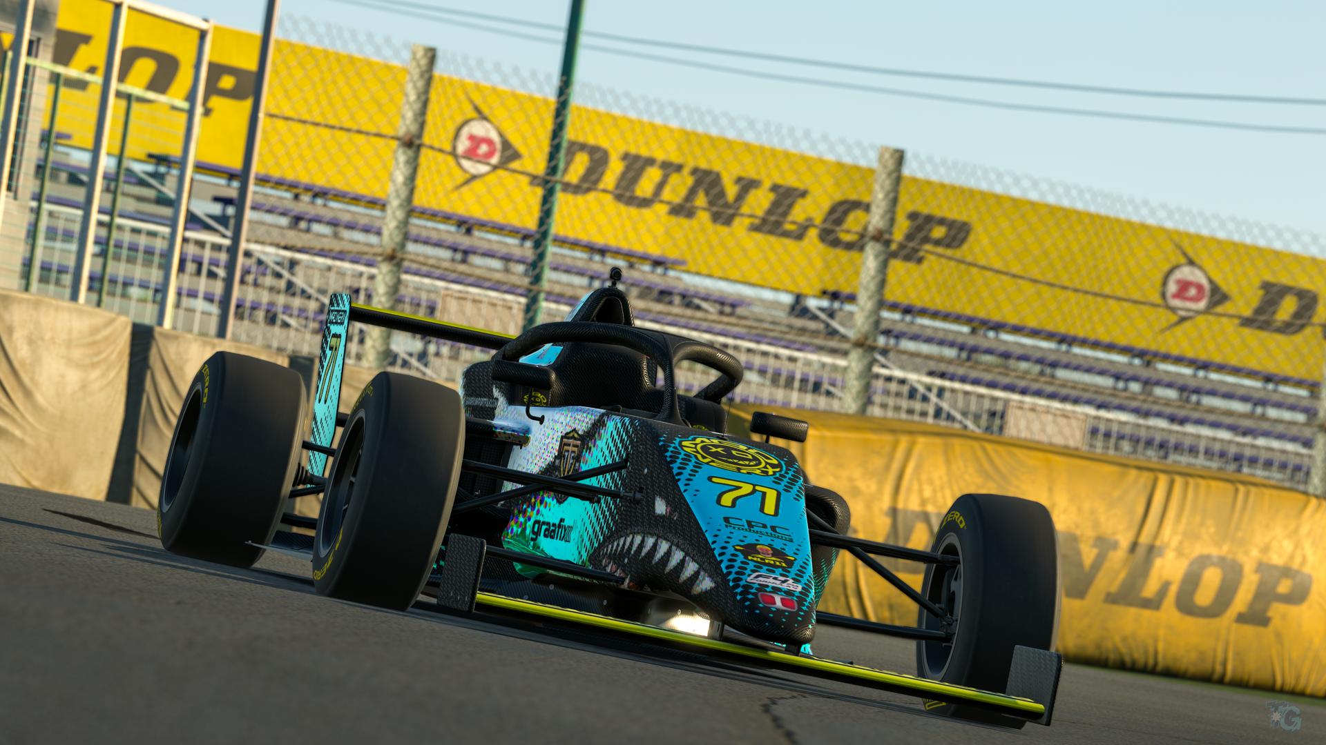 MAD WERX / Graafix CC by Tyler J G. - Trading Paints