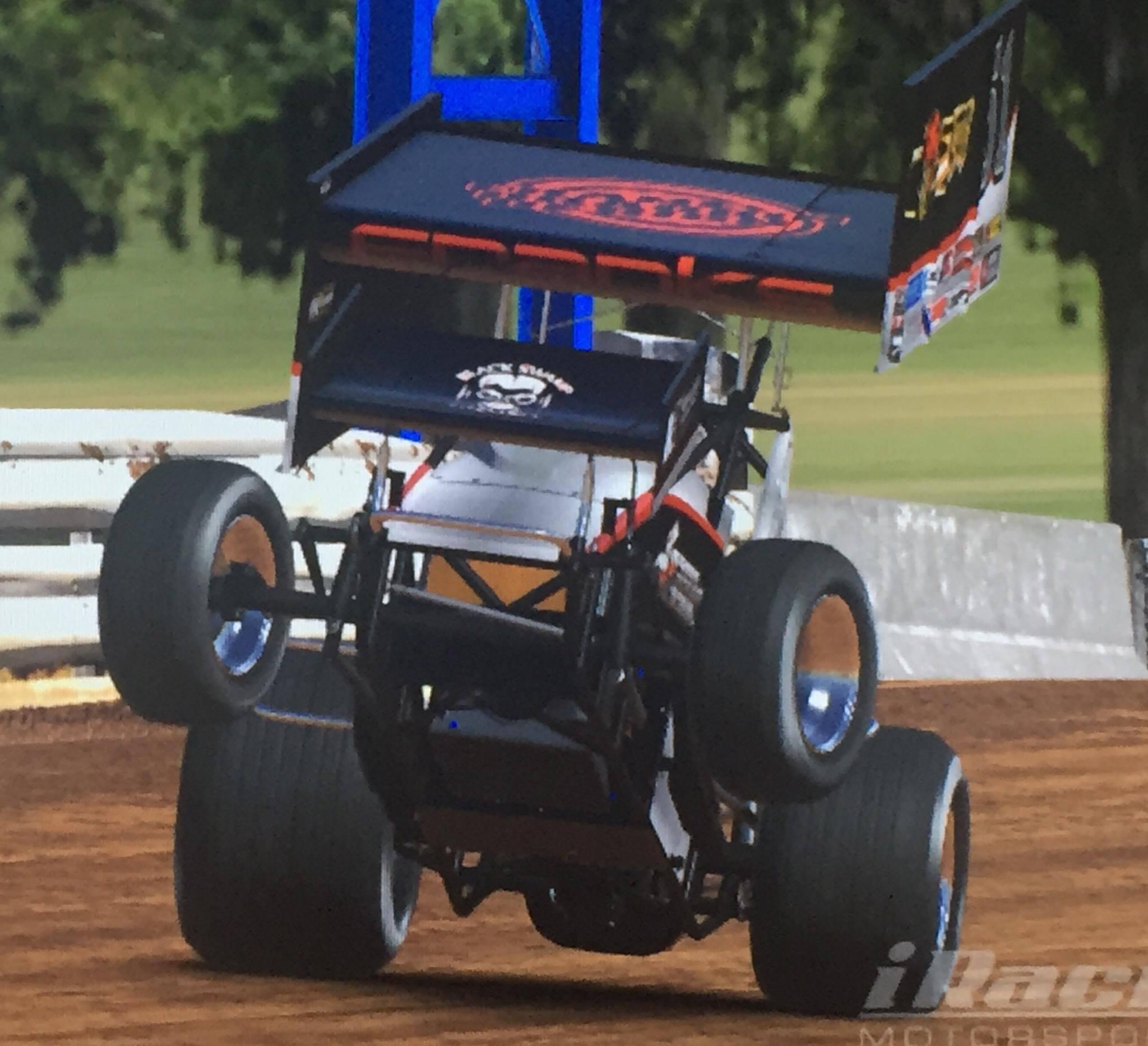 clint franks by Benjaman Hickman - Trading Paints