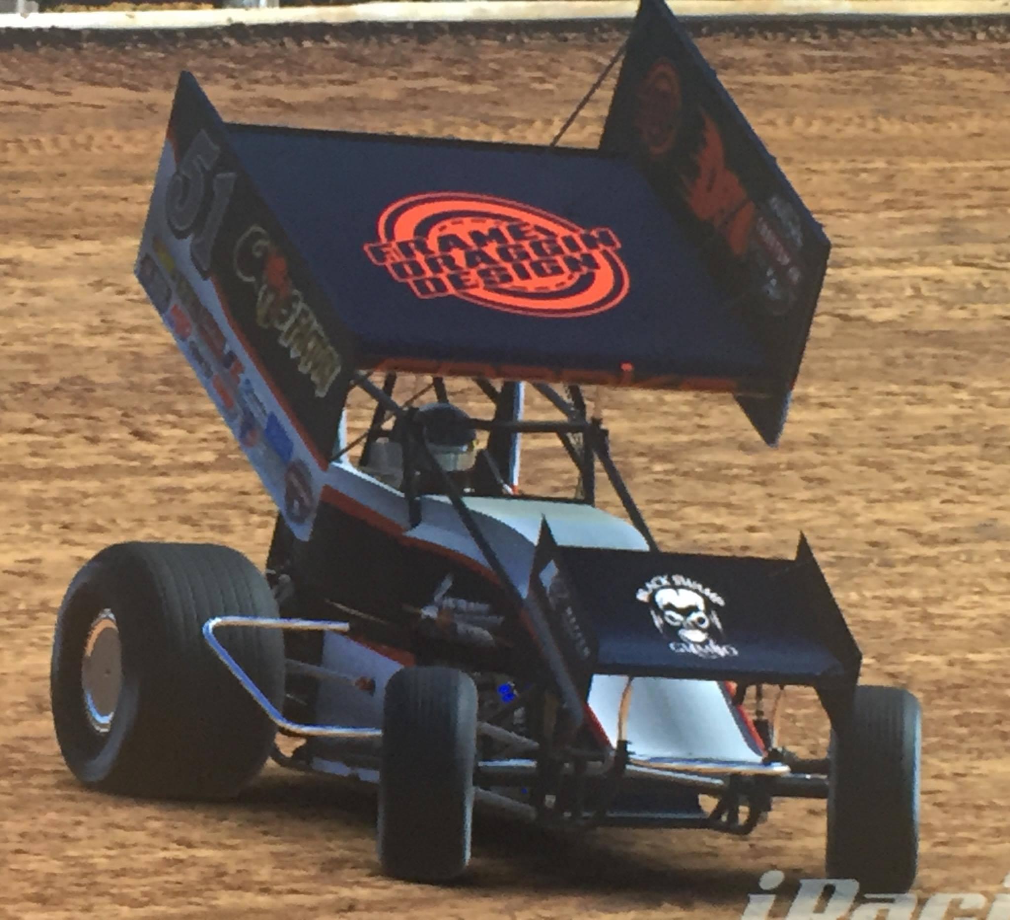 clint franks by Benjaman Hickman - Trading Paints