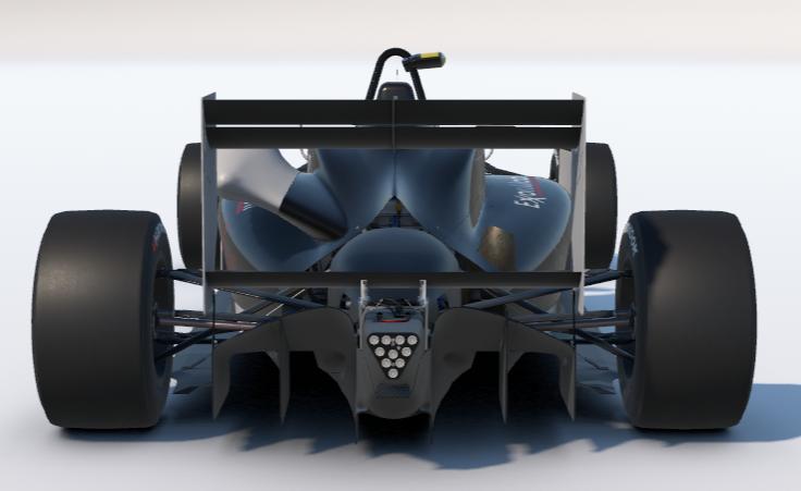 Marlboro Black Dallara F3 by Ronald Lawson2 - Trading Paints