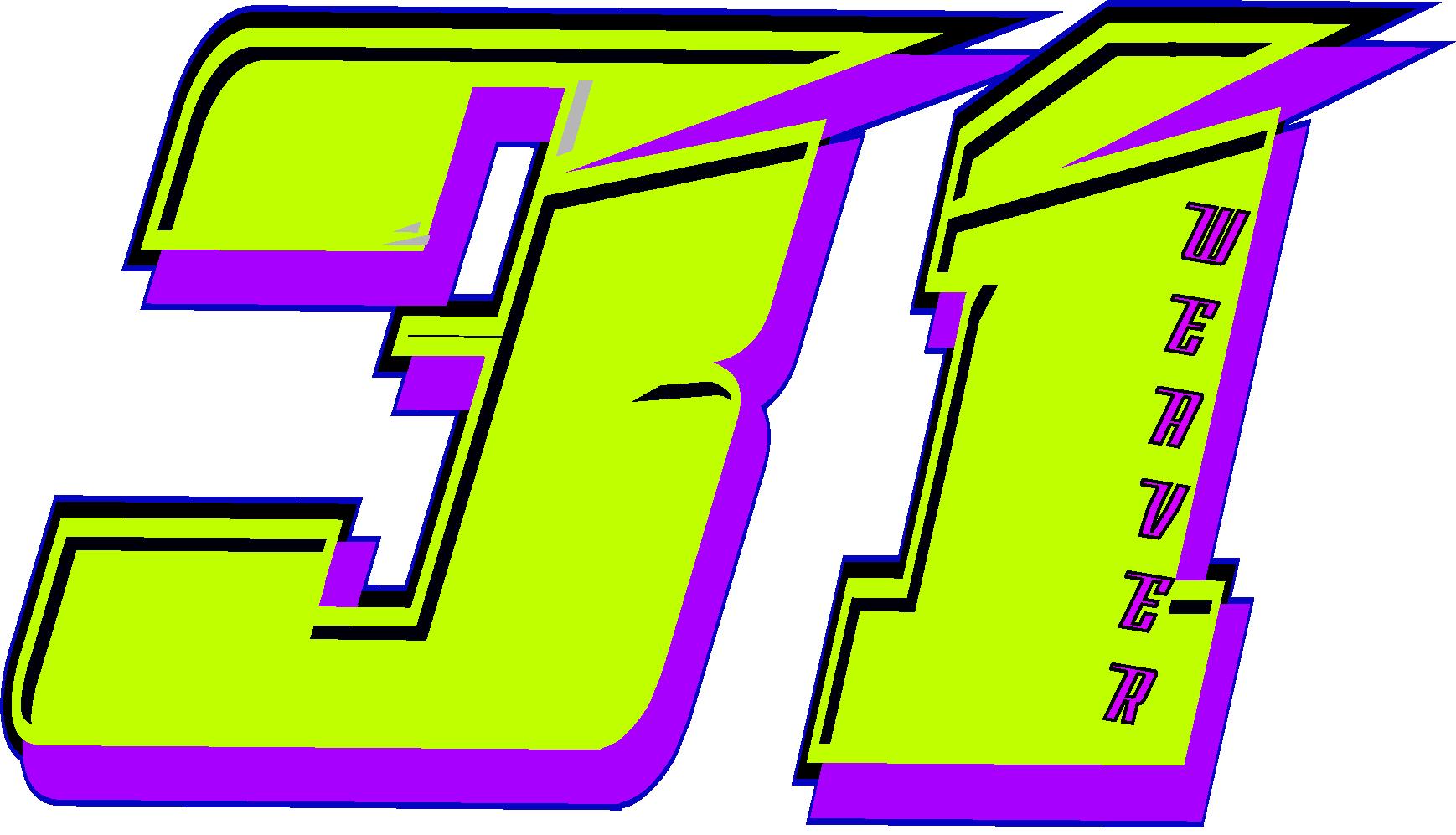 Glorious Speedy Paint by Ryan K Freeman - Trading Paints