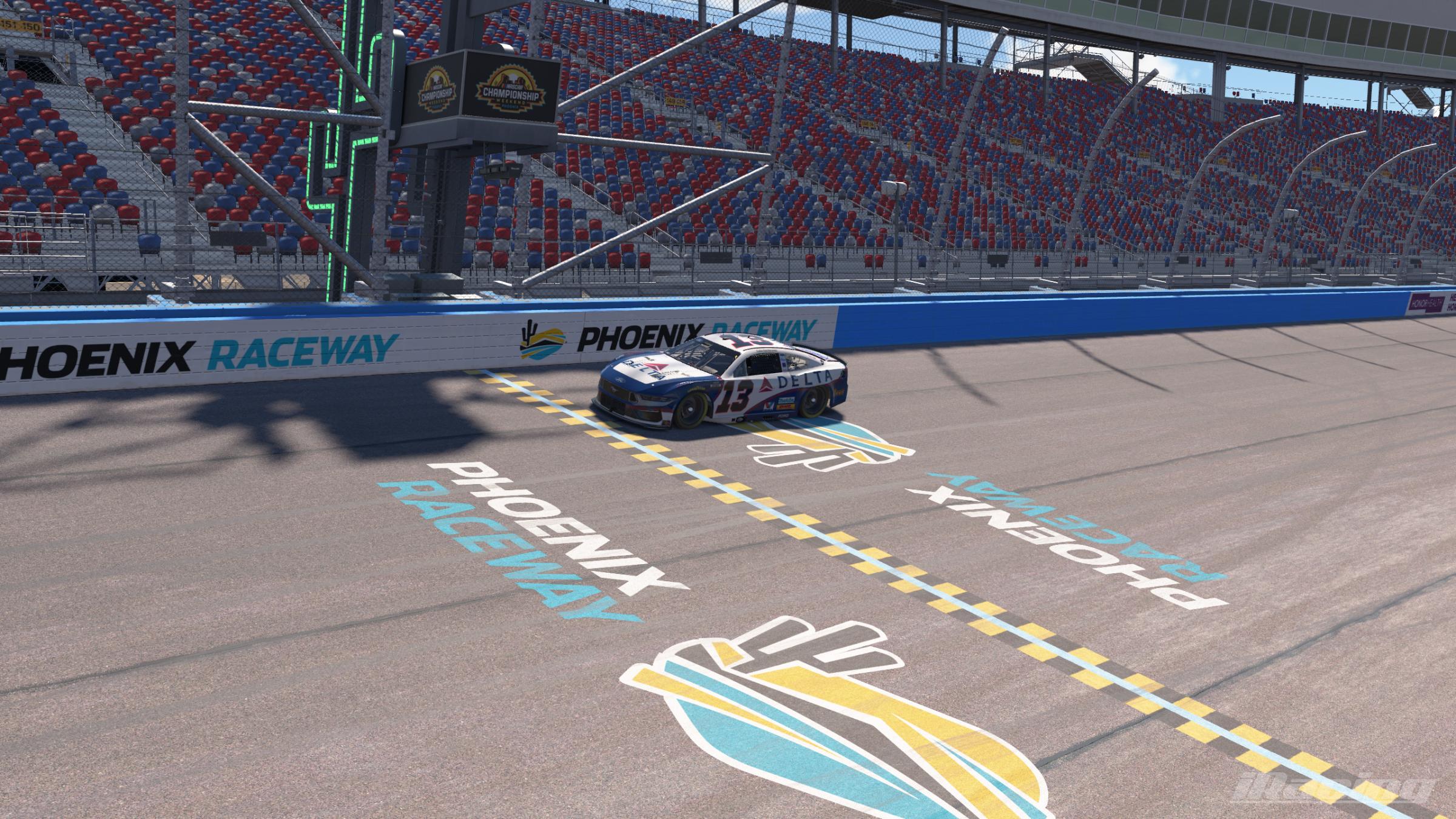 Jaden Ks 2025 Delta Ford by Rylan W. - Trading Paints