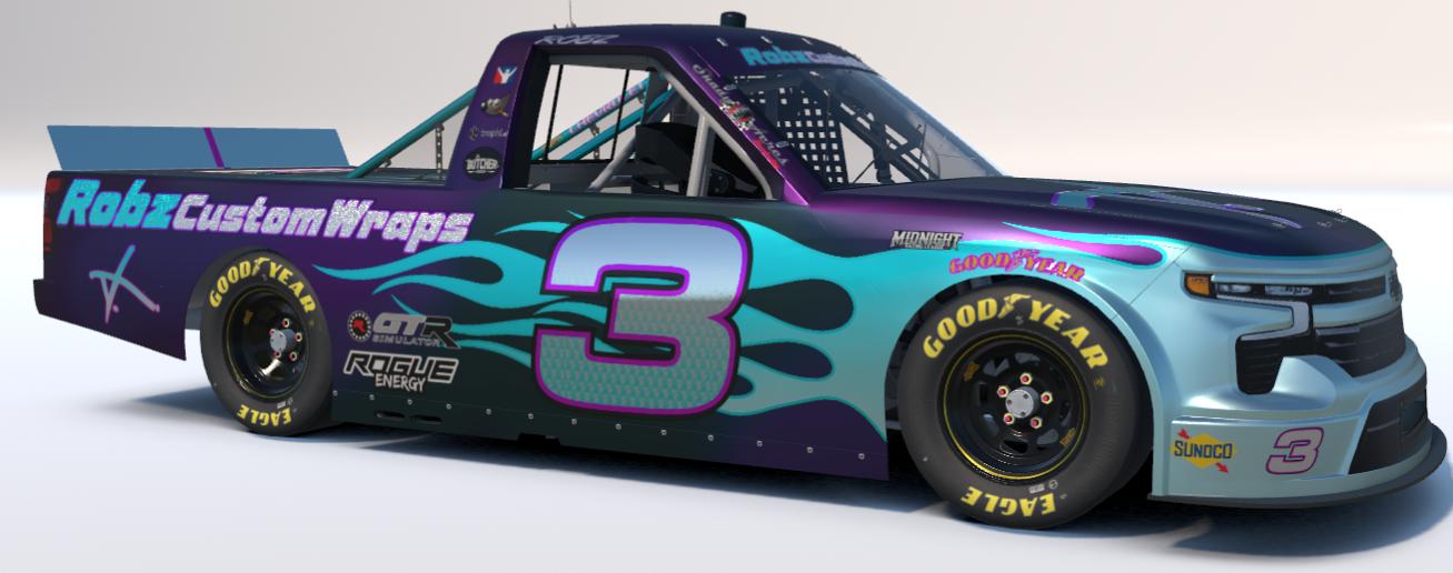 robz flames 3 by Robbie Adams2 - Trading Paints