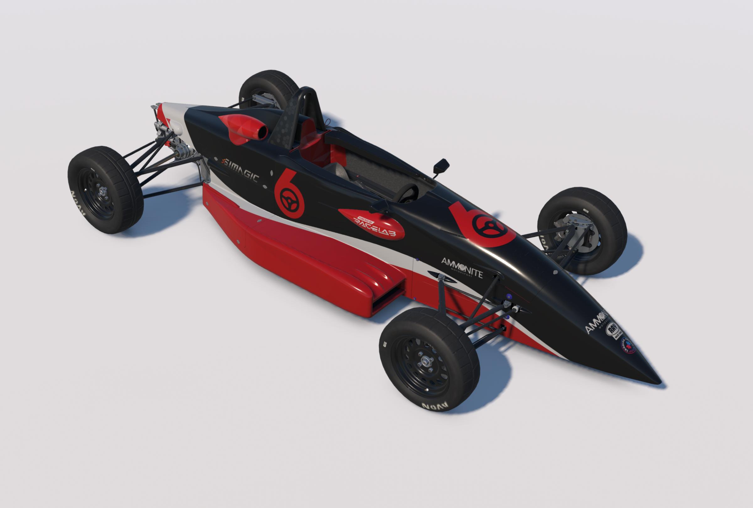 Turn 6 FF1600 by Nathan Stanley3 - Trading Paints