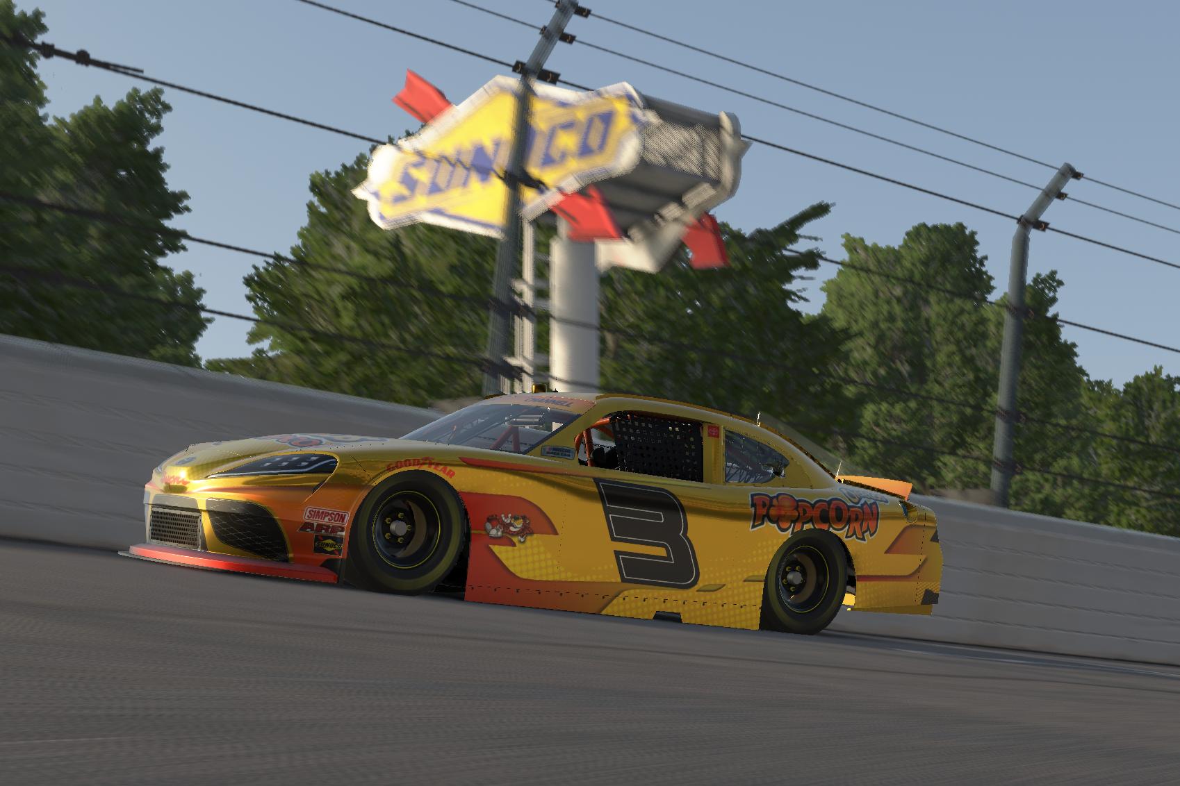 Cheetos by Clifton Channell - Trading Paints