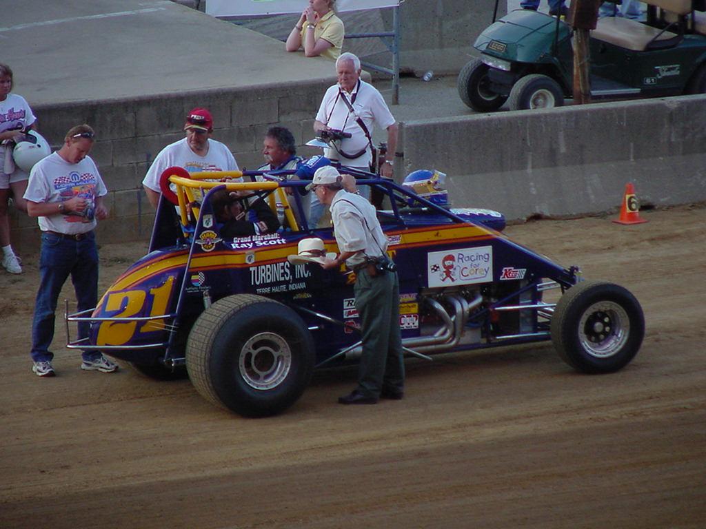 Hewitt 21 by John Lakata - Trading Paints