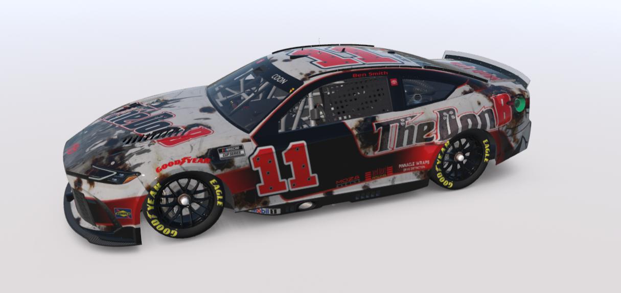 TheDonBtemp2White #11 by Drew C. - Trading Paints