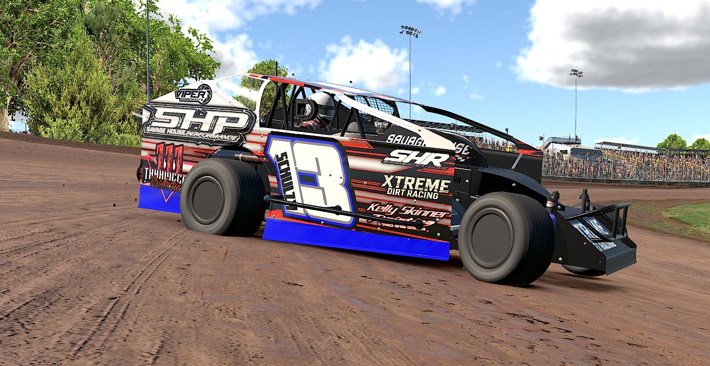 easy money bb by Albert L. - Trading Paints