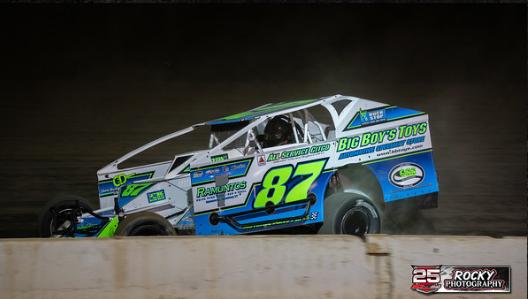 Brayden Stratton by Neil Stratton2 - Trading Paints
