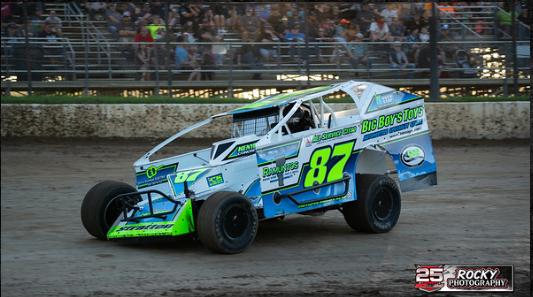 Brayden Stratton by Neil Stratton2 - Trading Paints