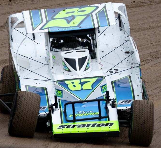 Brayden Stratton by Neil Stratton2 - Trading Paints