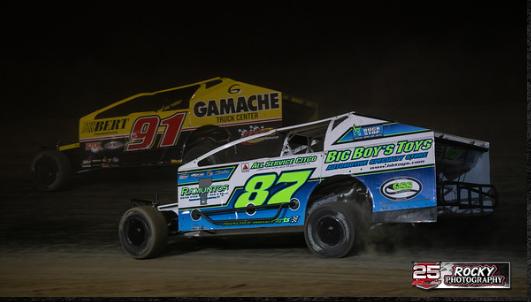 Brayden Stratton by Neil Stratton2 - Trading Paints