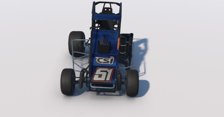 easton 1 by Christopher Gansen - Trading Paints