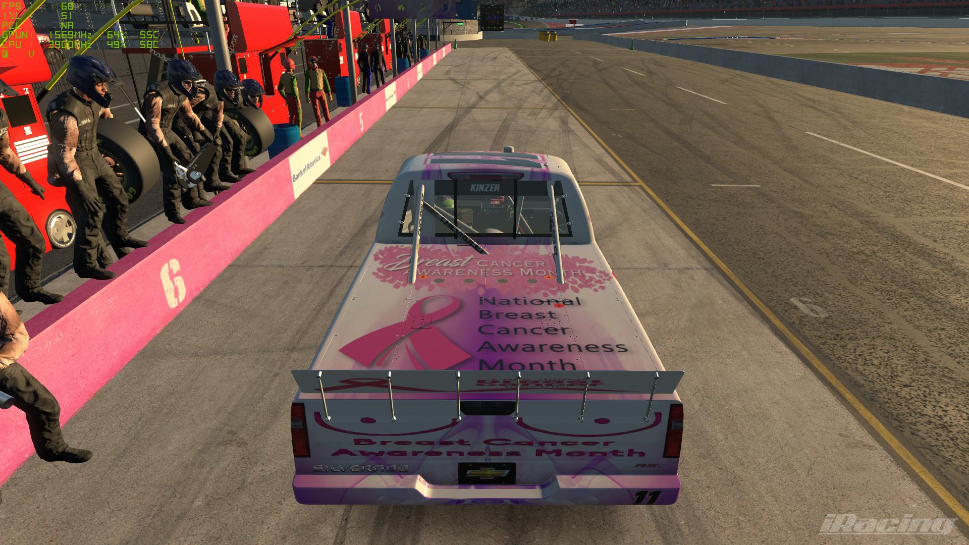 BCASilverado2k25v1 by Jason Kinzer - Trading Paints