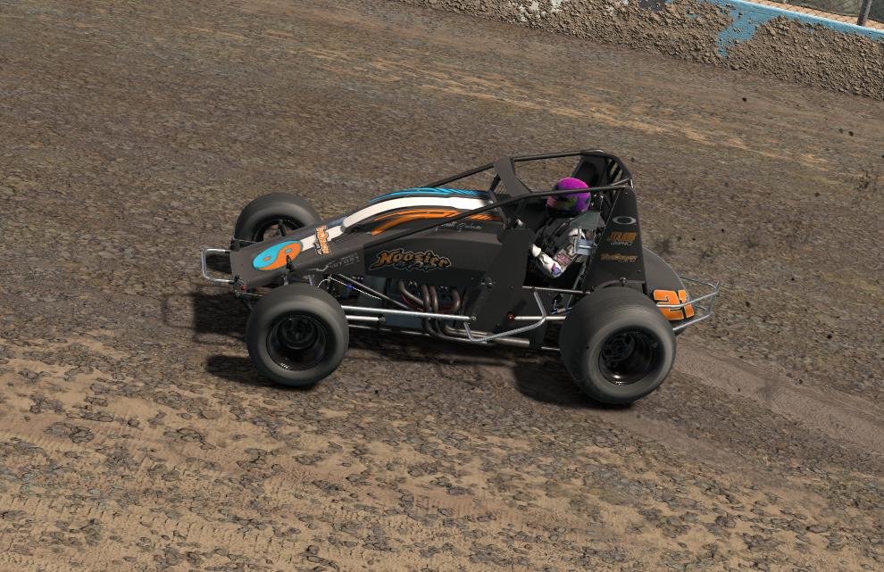 Garrett Graham / "Split" DSC Non-Winged / #21gg by Joshua Wright3 ...