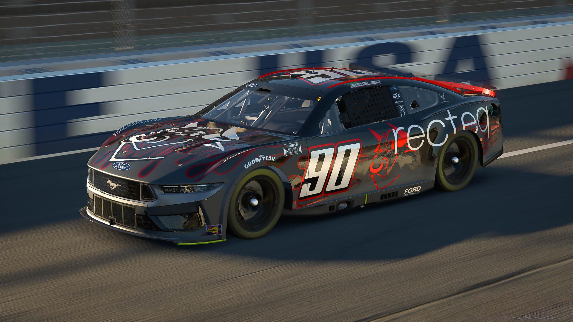 Andrew Zeigler Recteq NGF by Brandon Kelley4 - Trading Paints