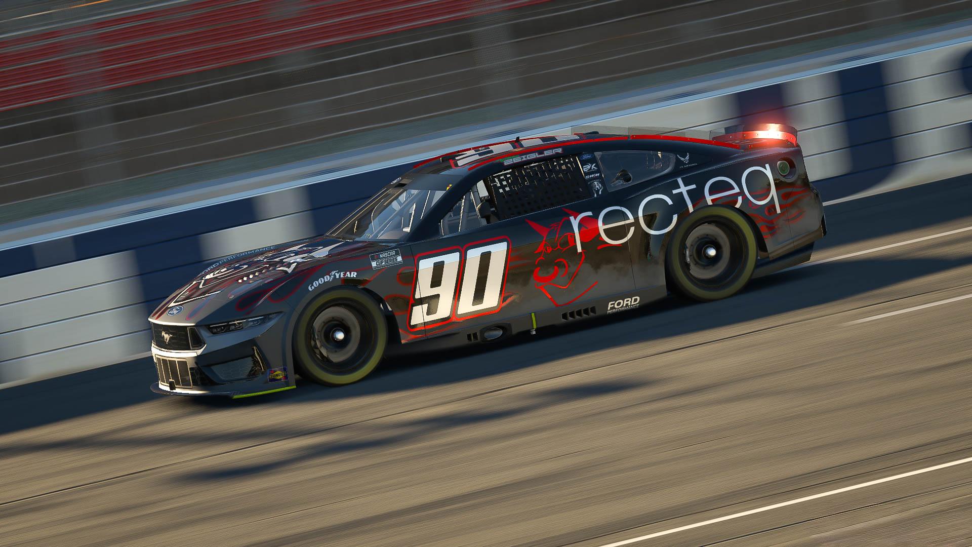 Andrew Zeigler Recteq NGF by Brandon Kelley4 - Trading Paints