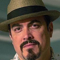 Untitled Scheme 4 by Daniel R Carter - Trading Paints