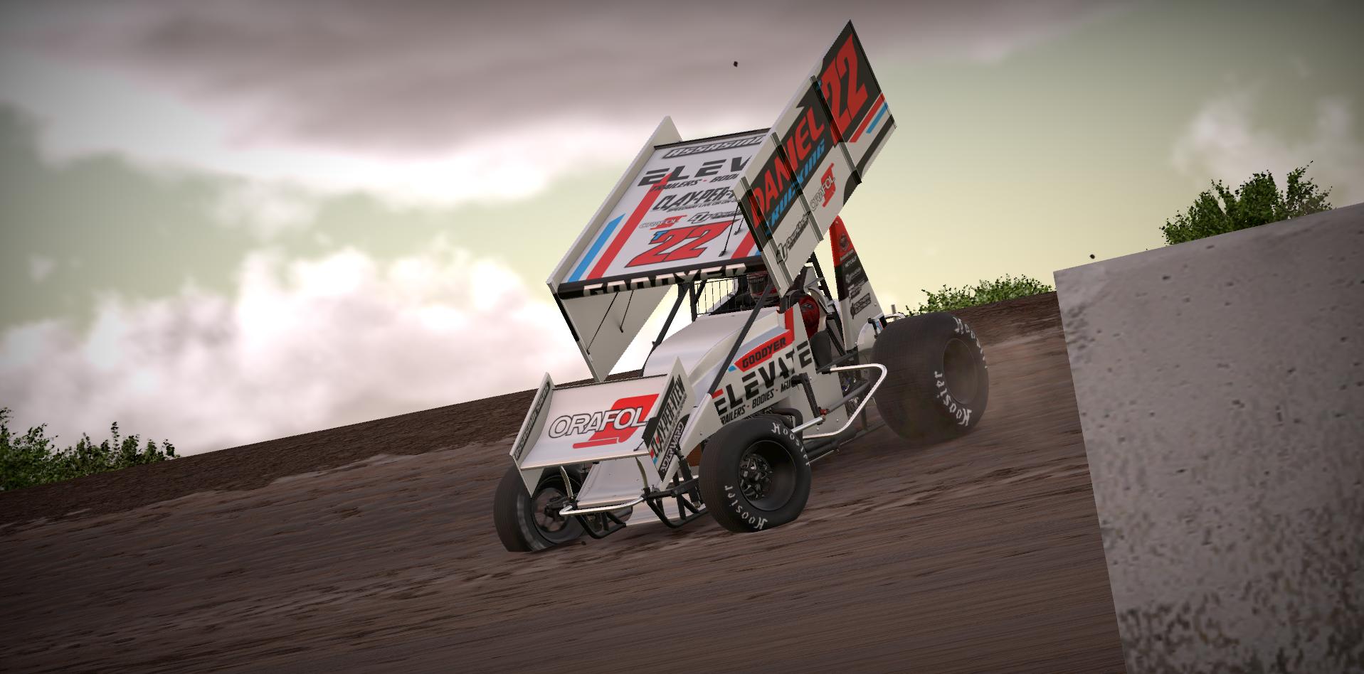 Jack Goodyer t22 ELEVATE DURWARD DESIGNS IRL by Austin M. - Trading Paints