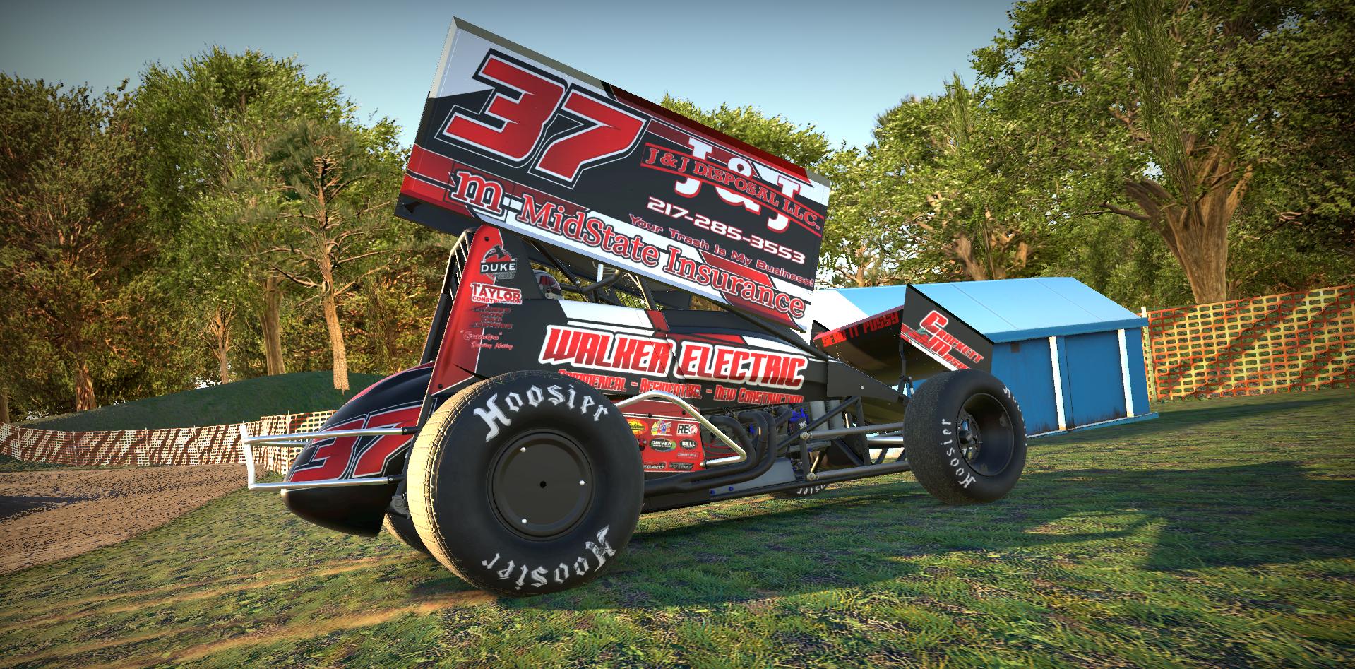 Austin Motley 305 IRL #37 by Austin M. - Trading Paints