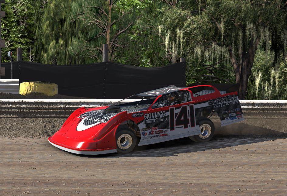 Thomas Grau 141 by Thomas Grau - Trading Paints