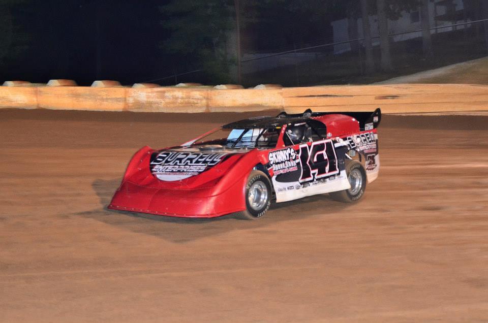 Thomas Grau 141 by Thomas Grau - Trading Paints