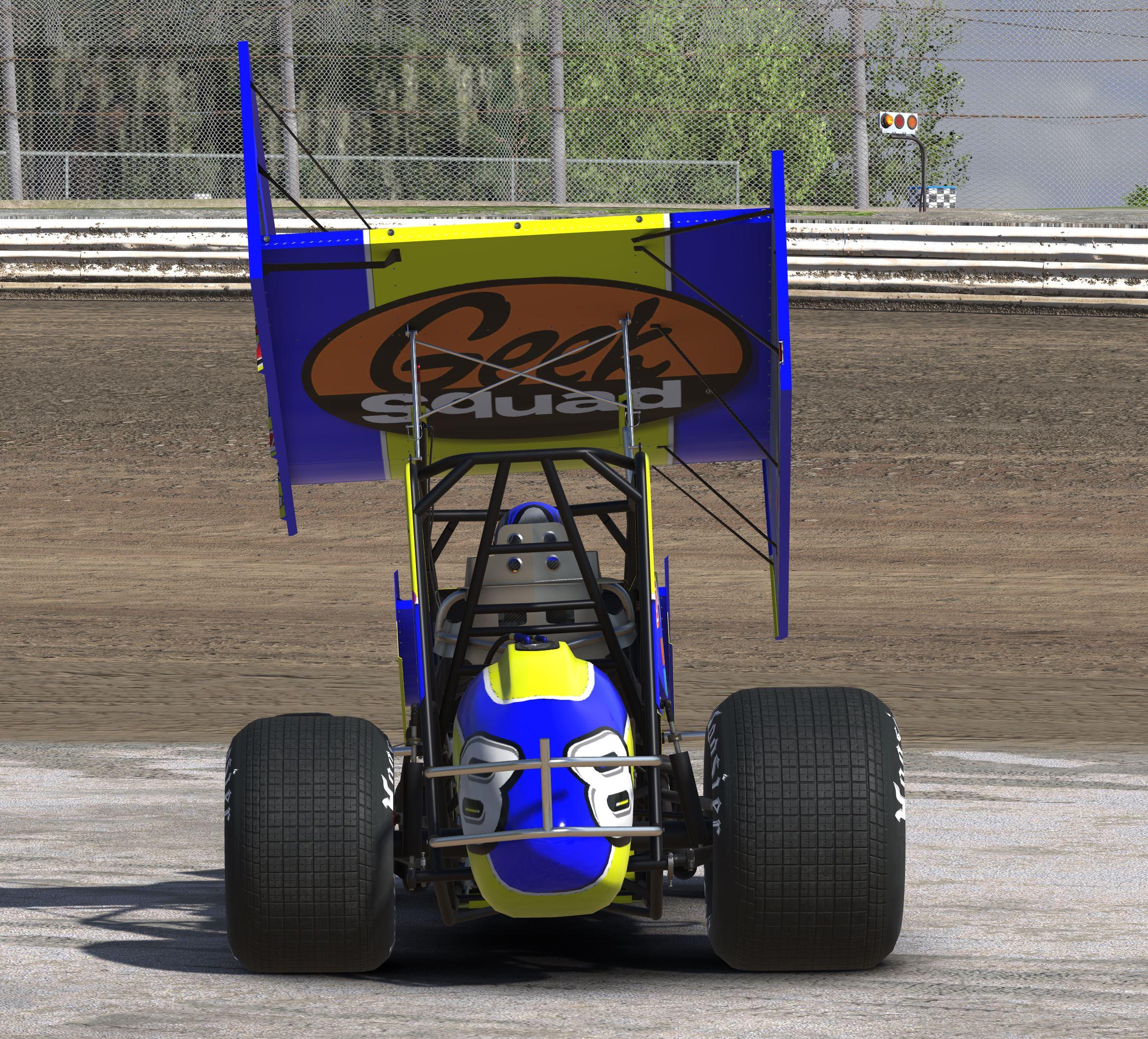 Best Buy by Jonathan Hamrick - Trading Paints