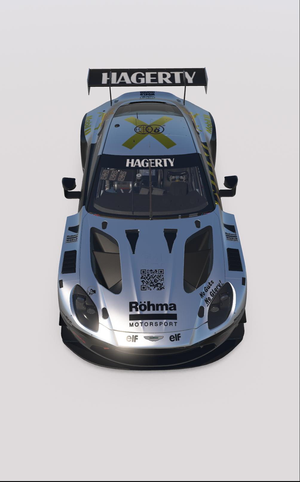 ROHMA 2 by Luke S. - Trading Paints