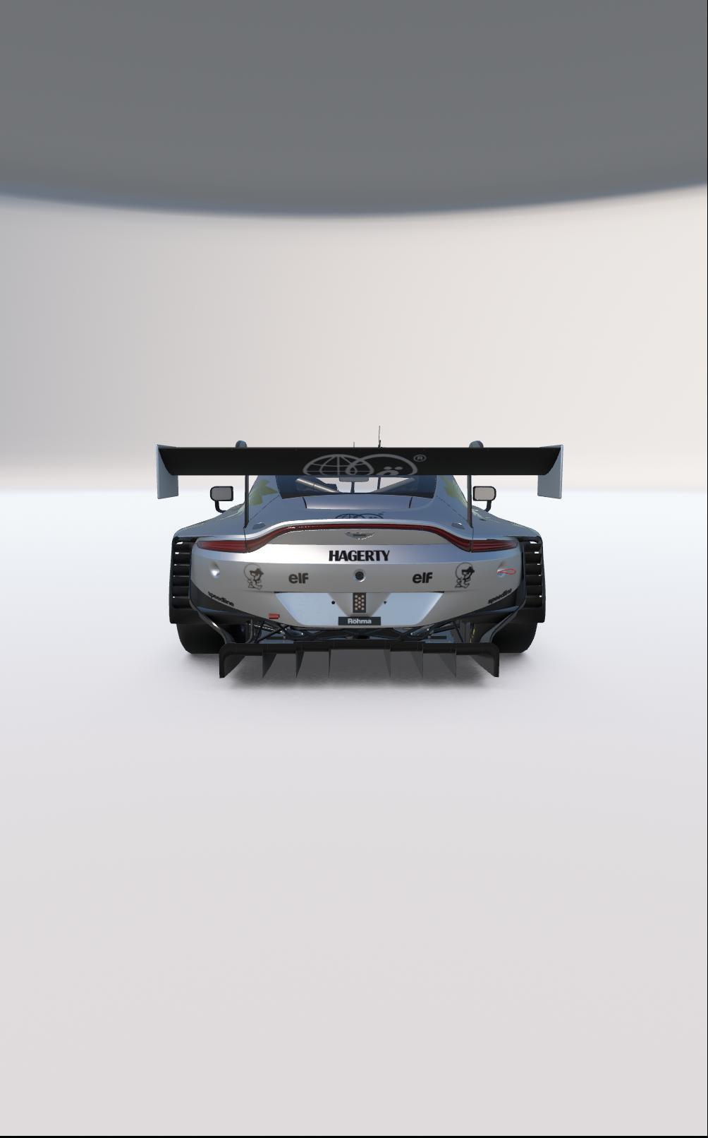 ROHMA 2 by Luke S. - Trading Paints