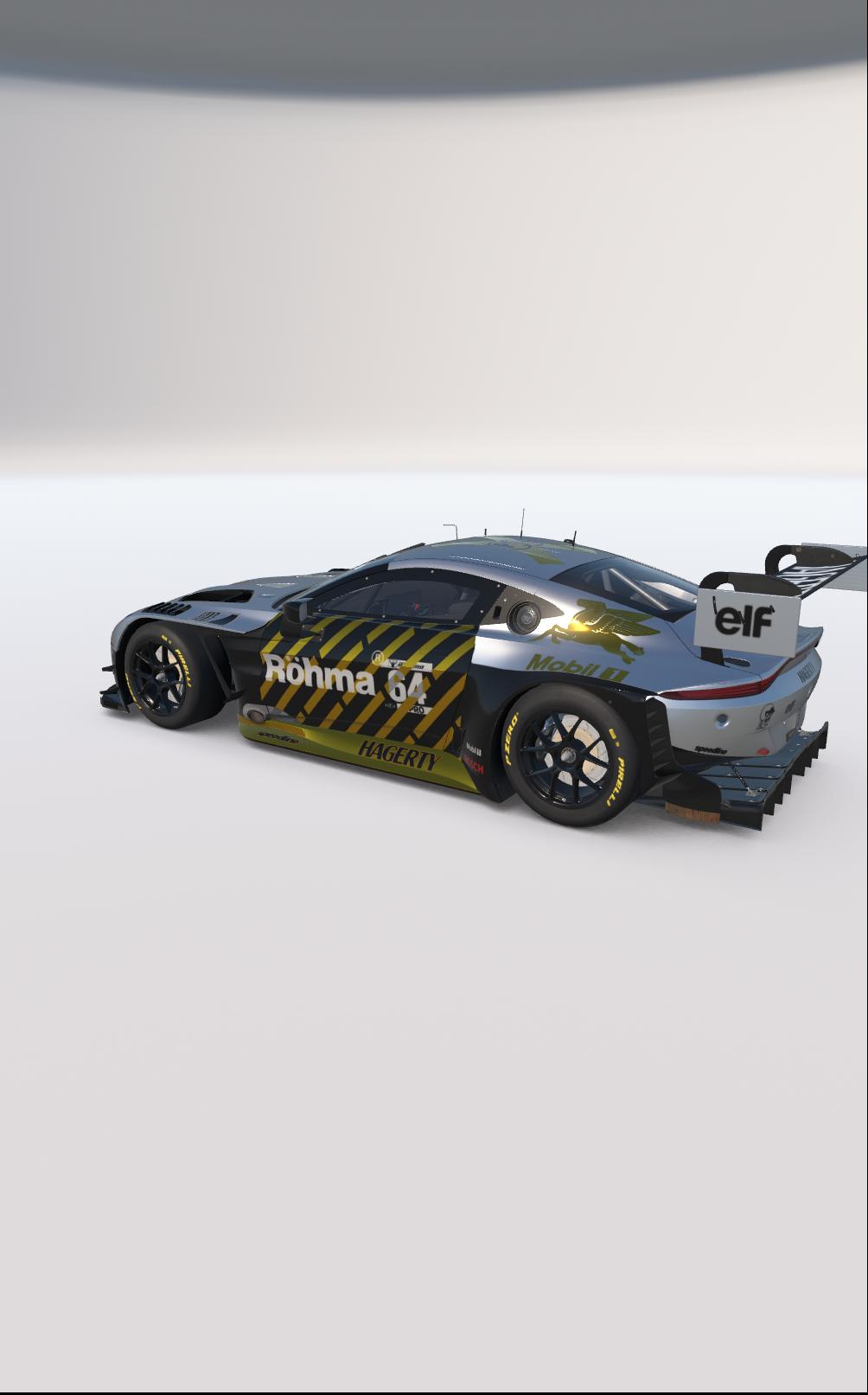 ROHMA 2 by Luke S. - Trading Paints