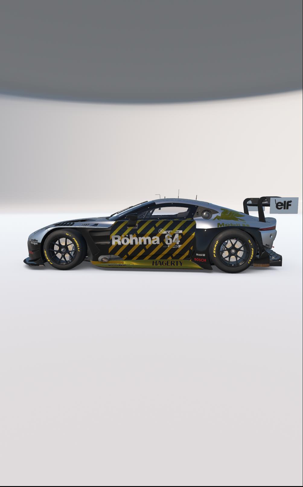 ROHMA 2 by Luke S. - Trading Paints