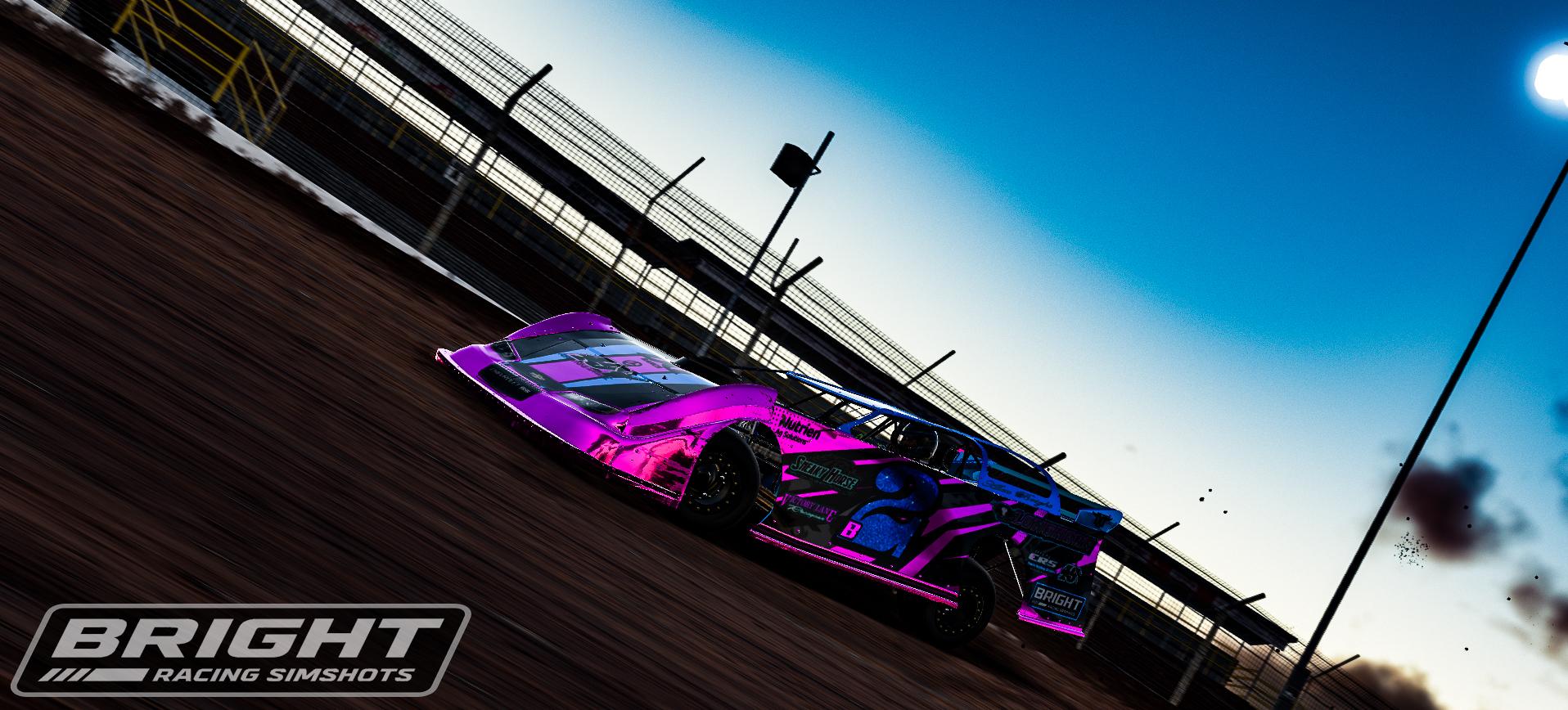 Alex Bright#2B by Devon Bright - Trading Paints