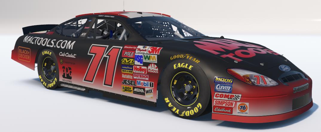 MAC Tools by Kenneth K. - Trading Paints