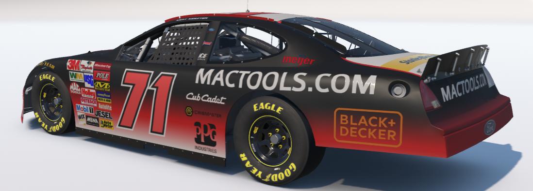 MAC Tools by Kenneth K. - Trading Paints