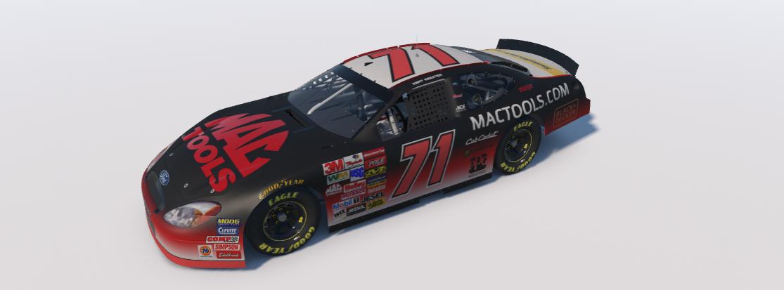 MAC Tools by Kenneth K. - Trading Paints