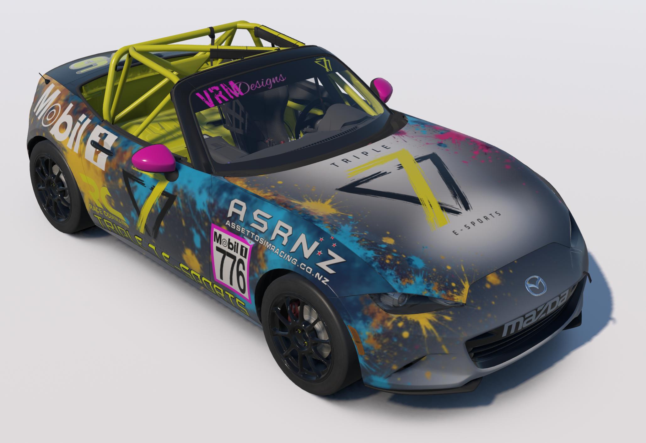 vaughan martin 776 by Vaughan Martin - Trading Paints