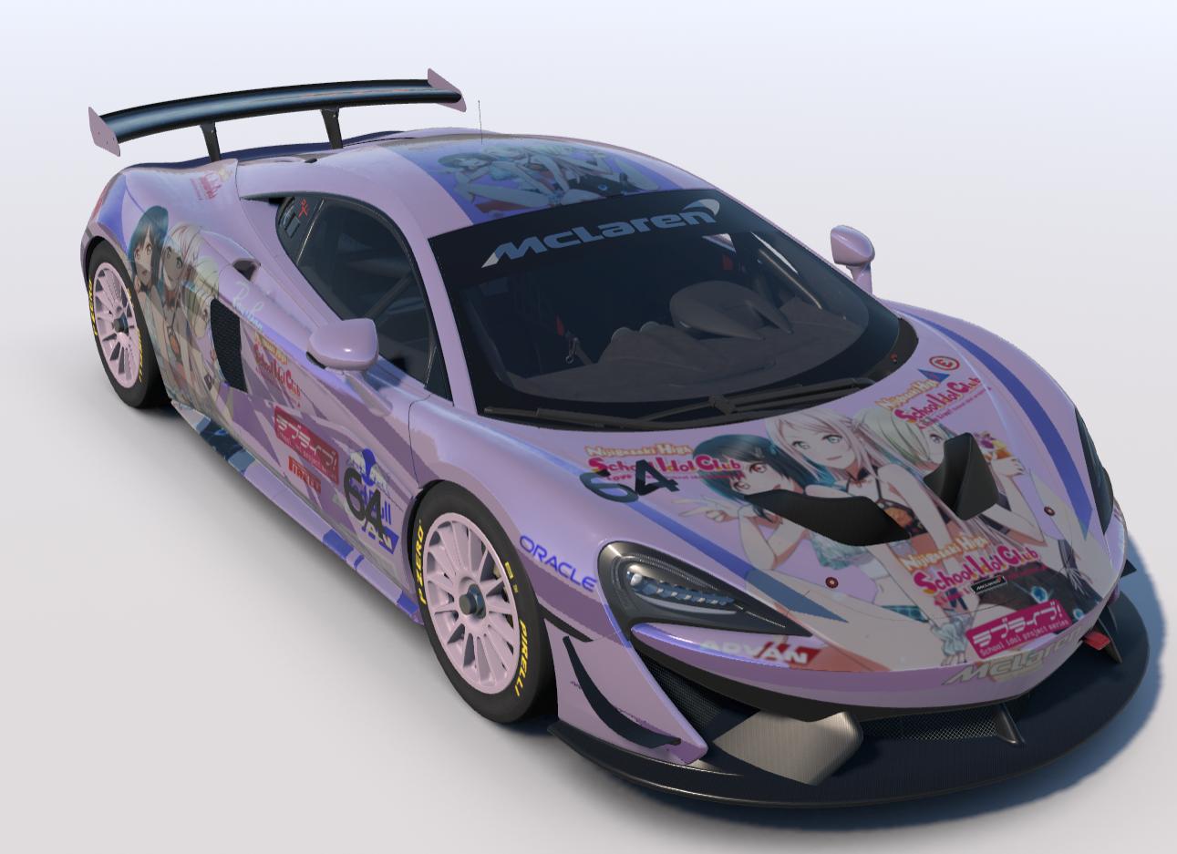 team overdrive zero by Yukihiko M. - Trading Paints