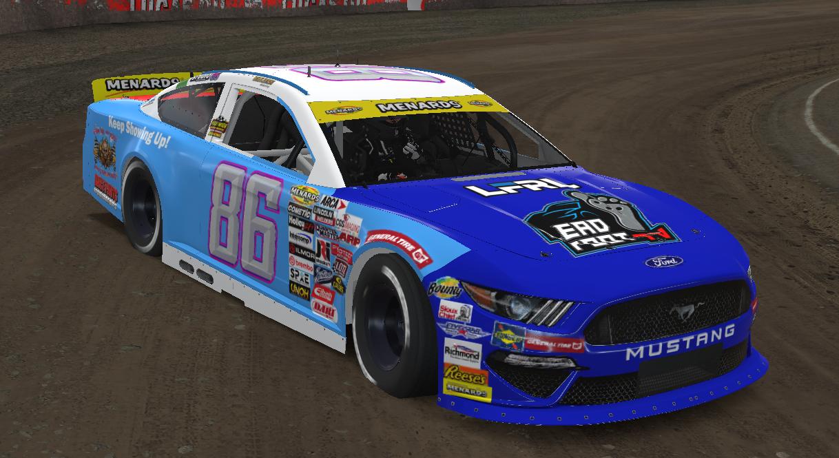 Chris Golden 2025 by Hunter Carlson3 - Trading Paints
