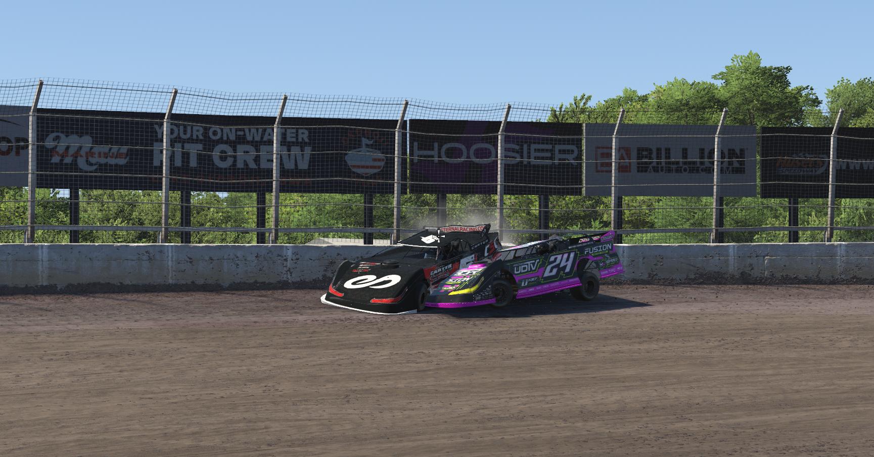 Hot Marvelous Paint by Levi Wyatt - Trading Paints