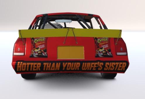 Cheetos SS by Billy Kuyoth - Trading Paints