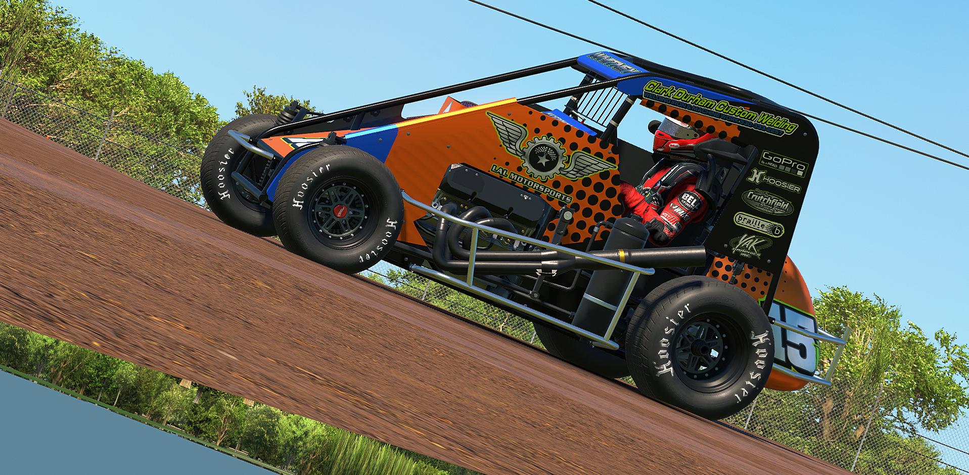 SWhitney Midget by Austin M. - Trading Paints