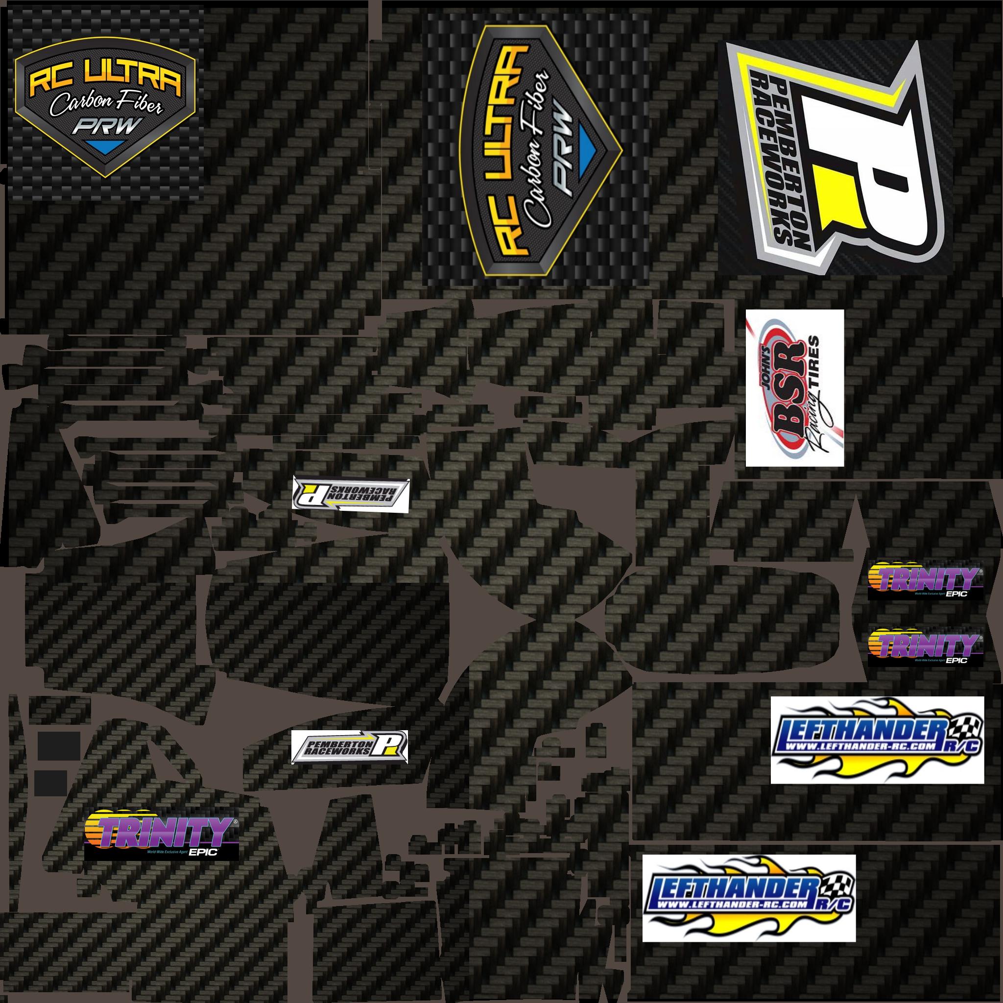 Carbon by Nick Leone - Trading Paints