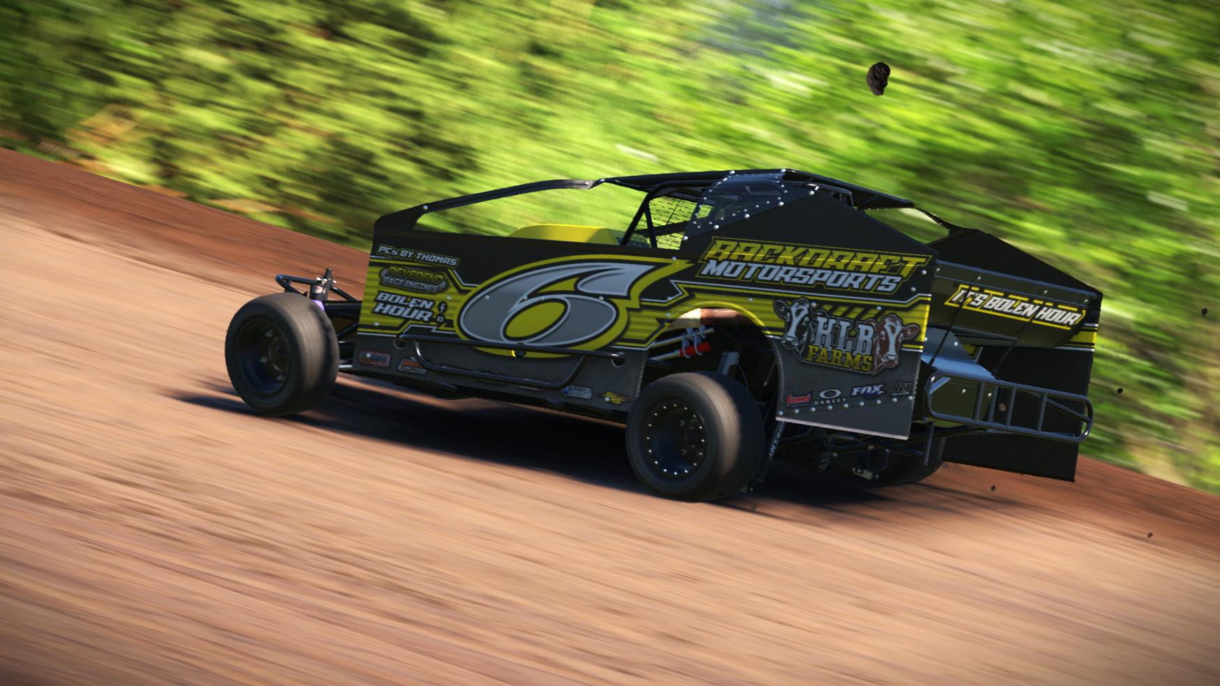 KLB Farms #6 - Kyle Bolen by Seth Johnson4 - Trading Paints