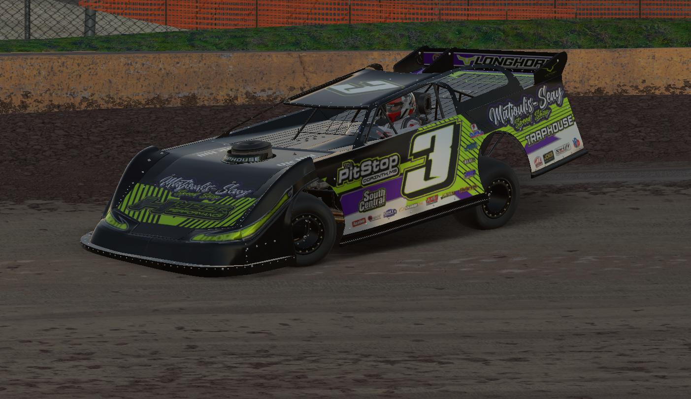Welch LM by Tyler Welch2 - Trading Paints