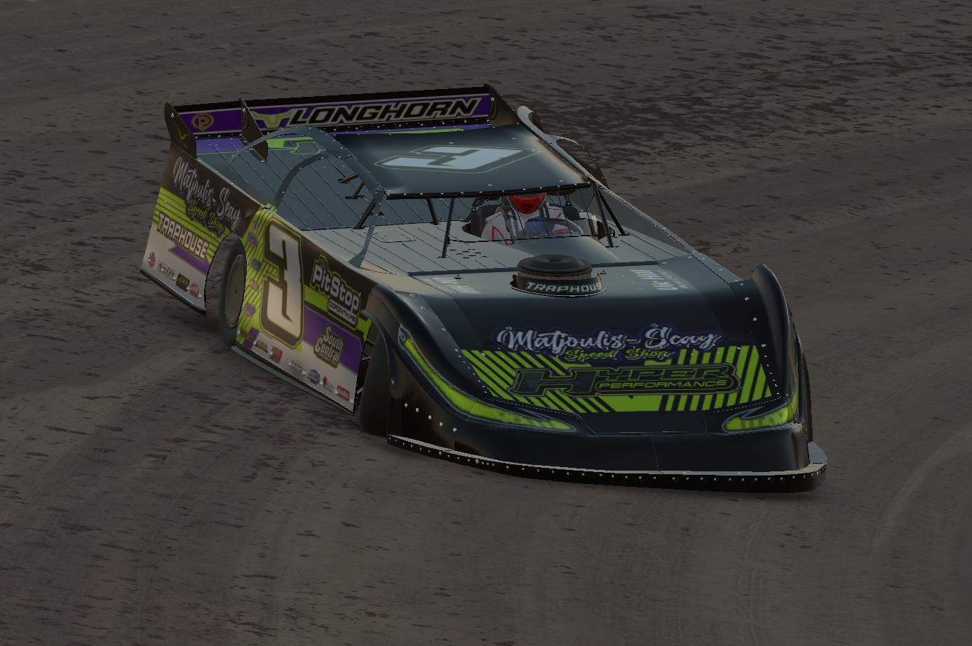 Welch LM by Tyler Welch2 - Trading Paints