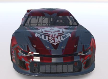 GHS Paint swap chromatic LMS by Billy Kuyoth - Trading Paints