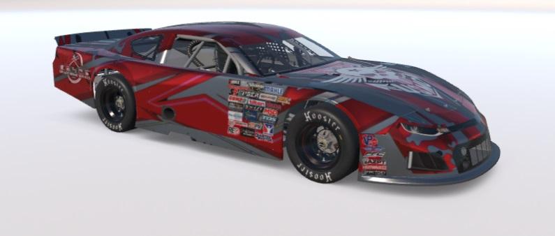 GHS Paint swap chromatic LMS by Billy Kuyoth - Trading Paints