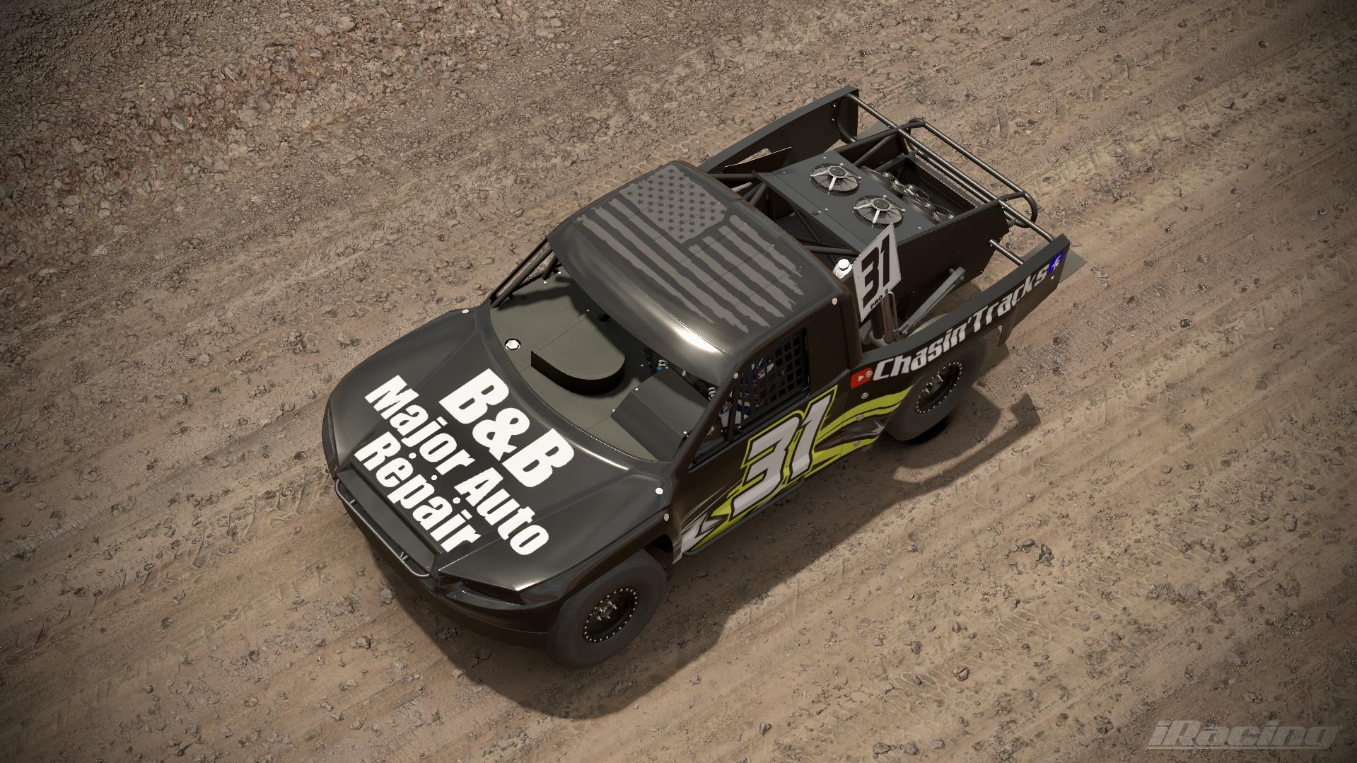 Dan Hummel Jr. Chasin Tracks Street Stock (Jennerstown Speedway) by ...