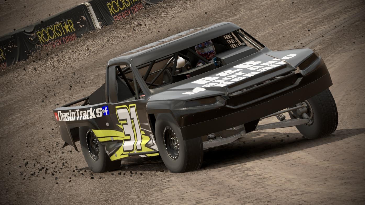 Dan Hummel Jr. Chasin Tracks Street Stock (Jennerstown Speedway) by ...