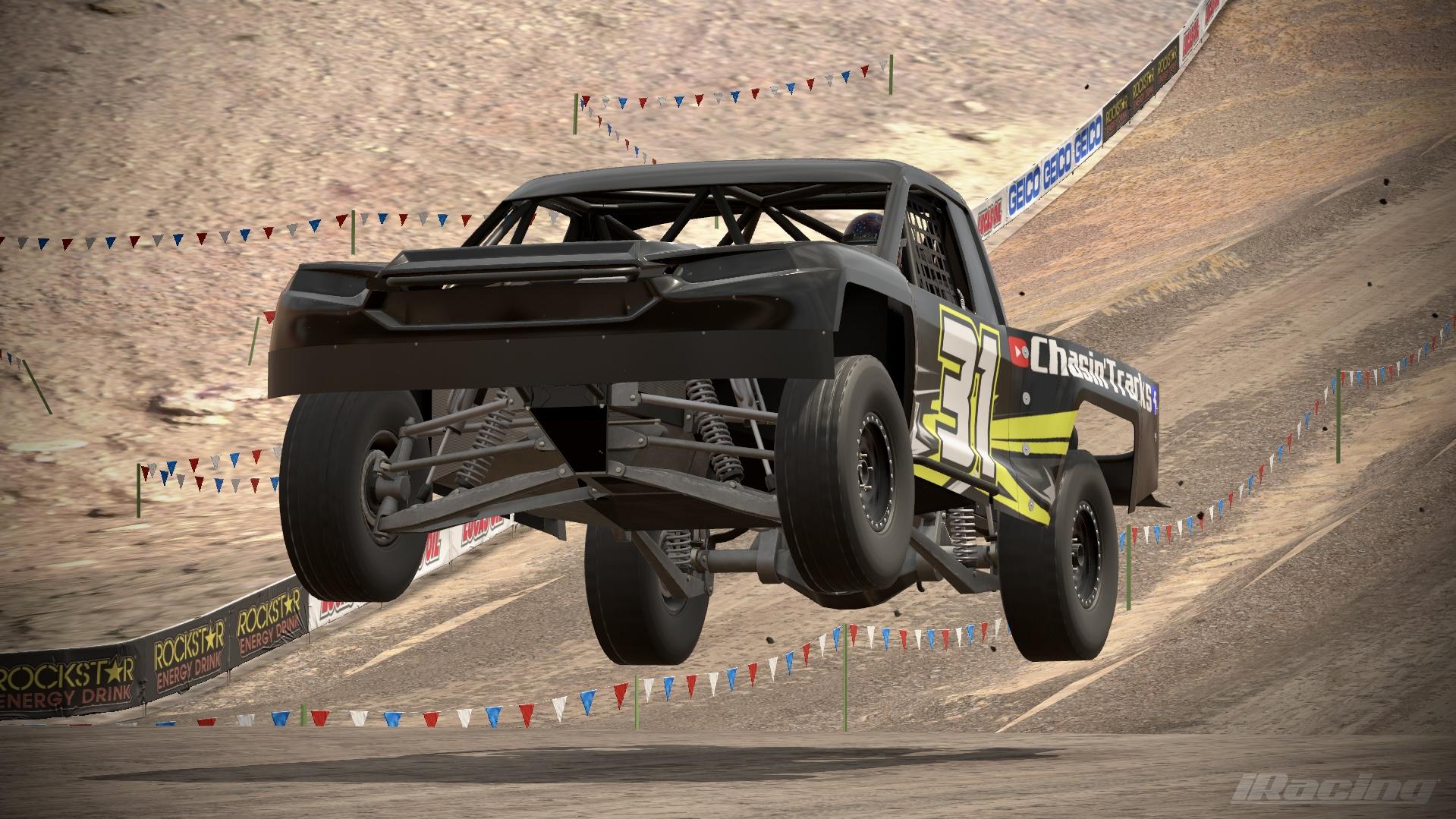 Dan Hummel Jr. Chasin Tracks Street Stock (Jennerstown Speedway) by ...